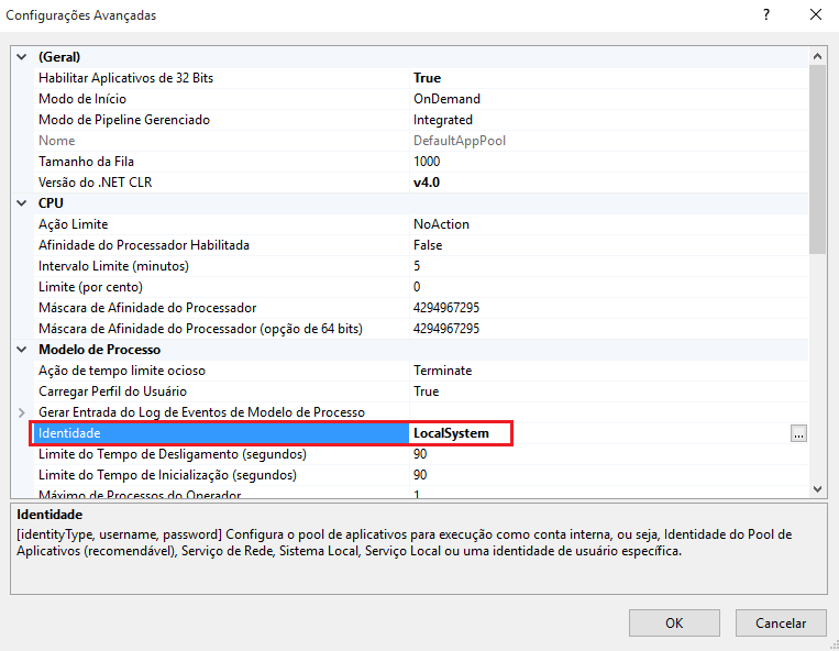 Manual Instalação Linx DMS Services - Automotivo - Linx Share