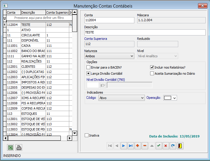 Integração na contabilidade da folha de pagamento SAP - 725634 ...