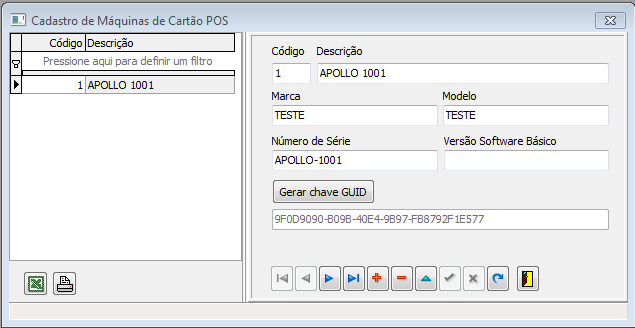 Emissão CFe no Módulo Fiscal Eletrônico MFE | Ceará - Automotivo - Linx ...