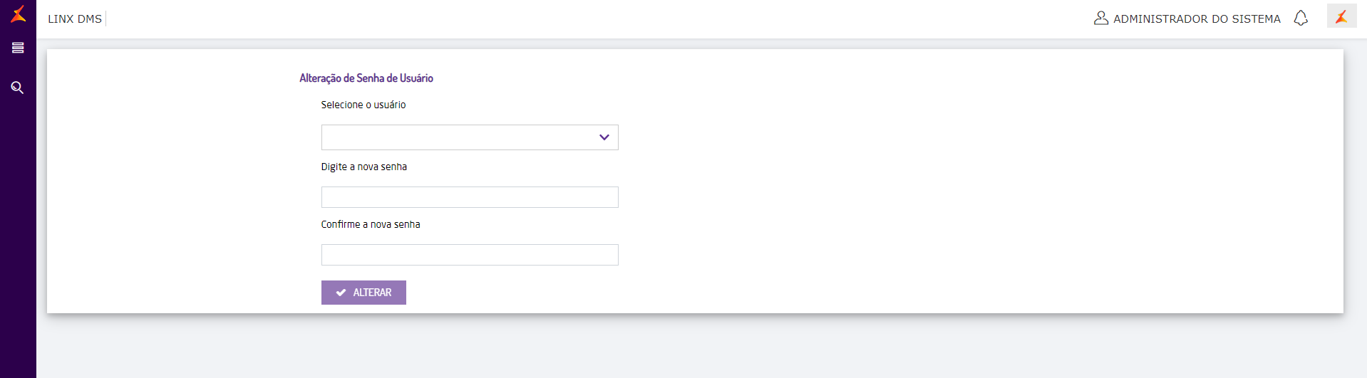 Linx DMS/ TOYOTA | Vendas - Automotivo - Linx Share