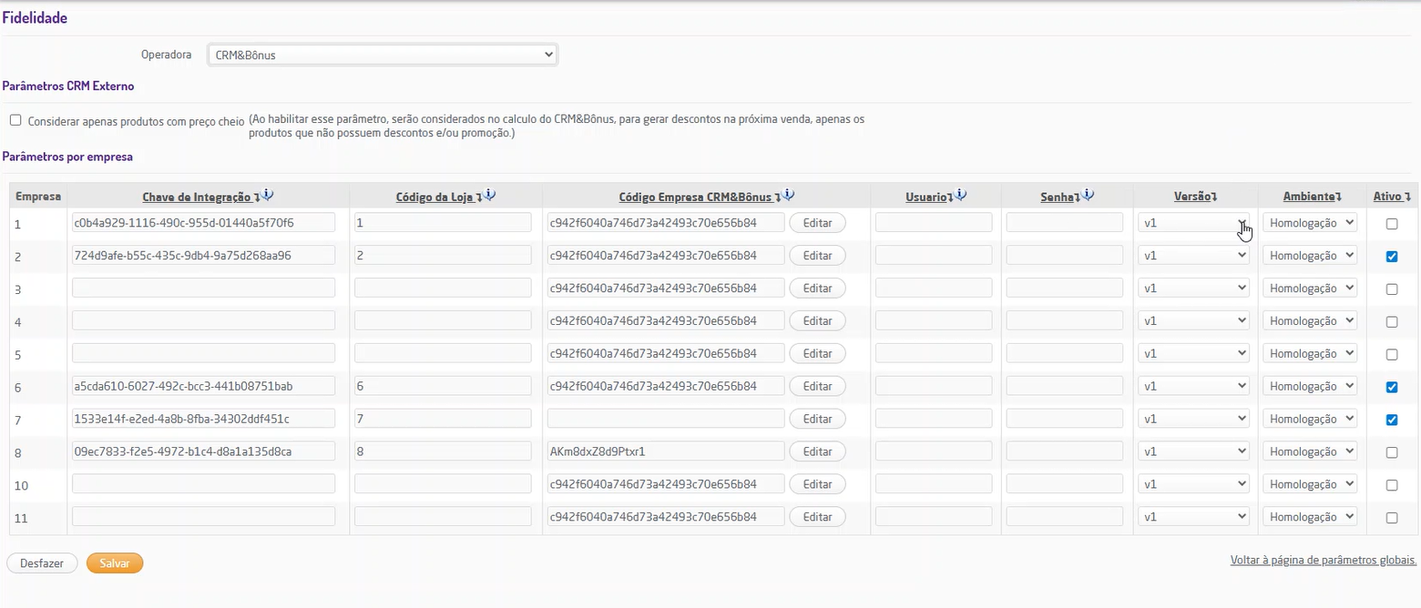 Integração Linx Microvix POS x CRM&Bônus - Shopping - Linx Microvix ...