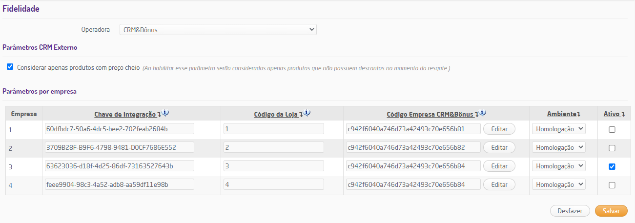 Integração Linx Microvix POS x CRM&Bônus - Shopping - Linx Microvix ...