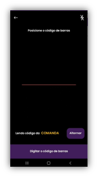 Manual Linx Smart Order (antigo Comanda Mobile) - Postos - Linx Share