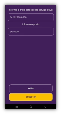 Manual Linx Smart Order (antigo Comanda Mobile) - Postos - Linx Share