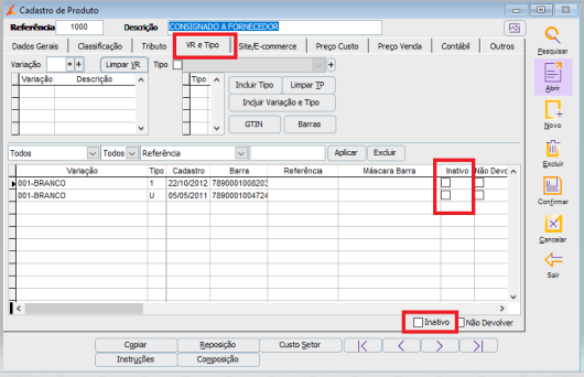 Easy Linx ADM/PROD - Como inativar um produto? - Shopping - Easy Linx ... Easy Linx ADM/PROD - Como inativar um produto? - Shopping - Easy Linx ...