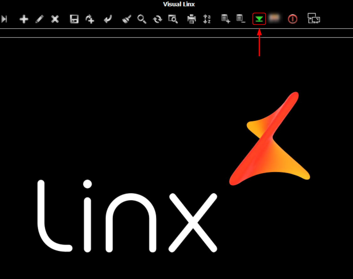 Visual Linx - Planejamento Varejo - Como encontrar a tela Consulta De ...