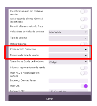Instalação e configuração - CRM Coretava - Millennium - Linx Share