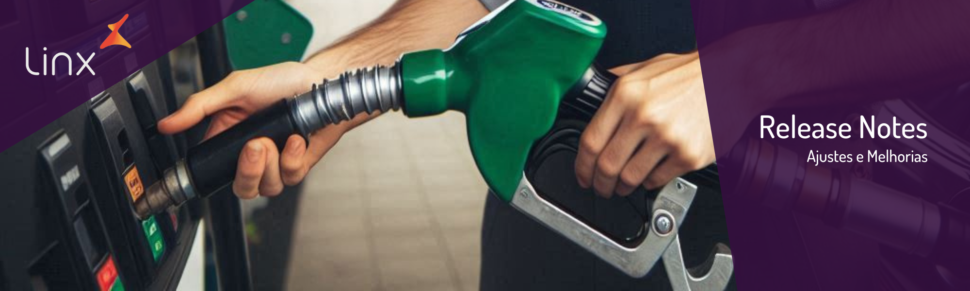 Release Notes Linx Postos - AutoSystem - Versão 3.3.1.186 - Postos ...